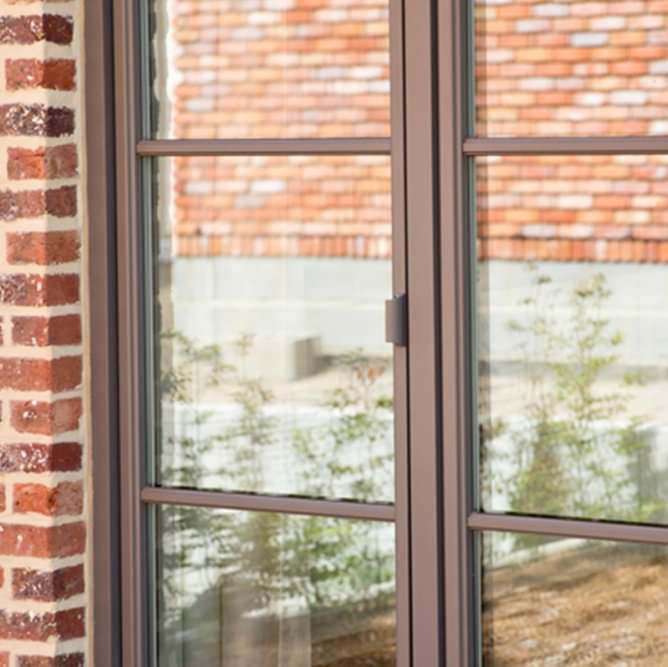 Kozijnen - Sun-Line | VHL Groep